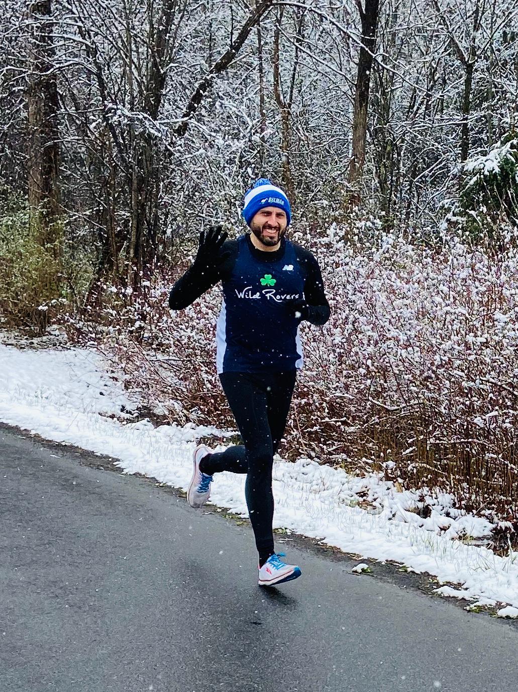 Virtual Challenge Series: Week #1 | Wild Rovers Racing Team